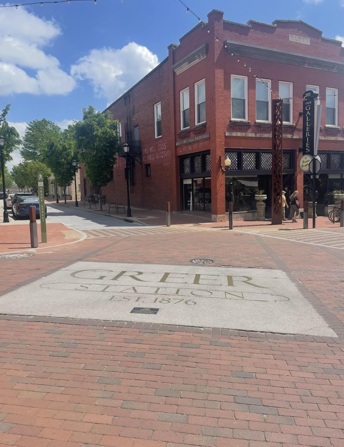 Greer City Council to welcome two new members in January | News ...
