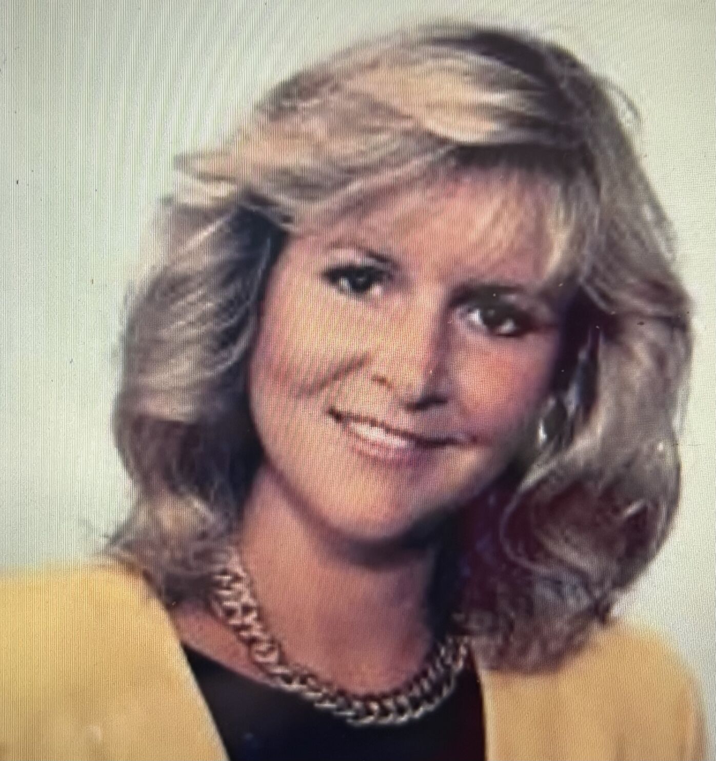 Jody Caldwell Martin Smith | Obituaries | greernews.com