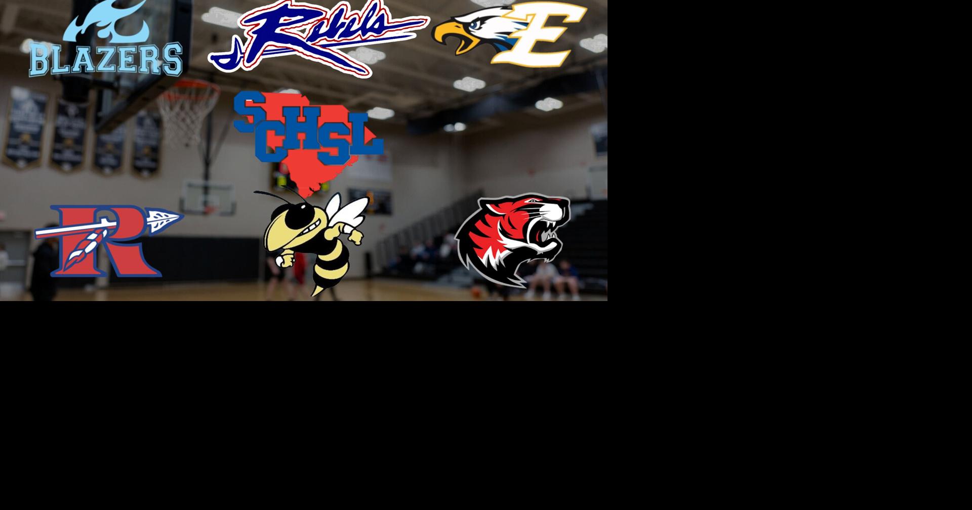 SCHSL releases regions for 2026-28 realignment cycle. See where Greer ...