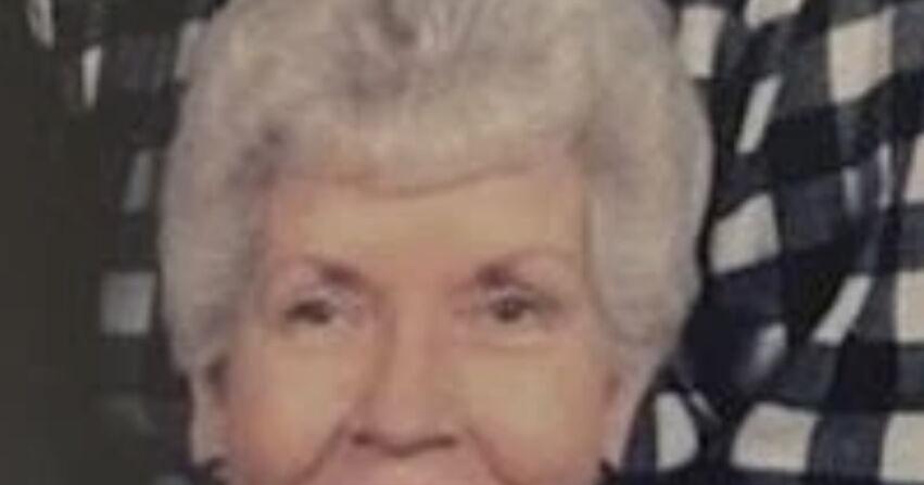 Marilyn "Polly" Bennett Smith | Obituaries | greernews.com