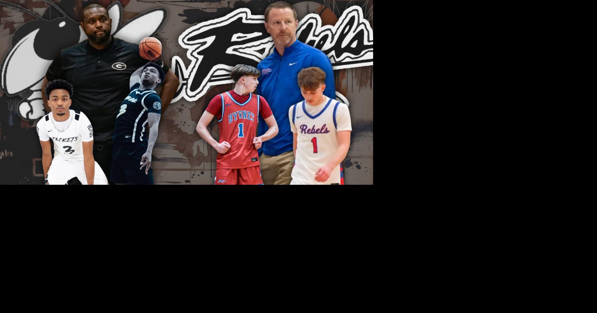 Like Father, Like Coach: Byrnes' Fowler, Greer's Hood Jr. talk ...