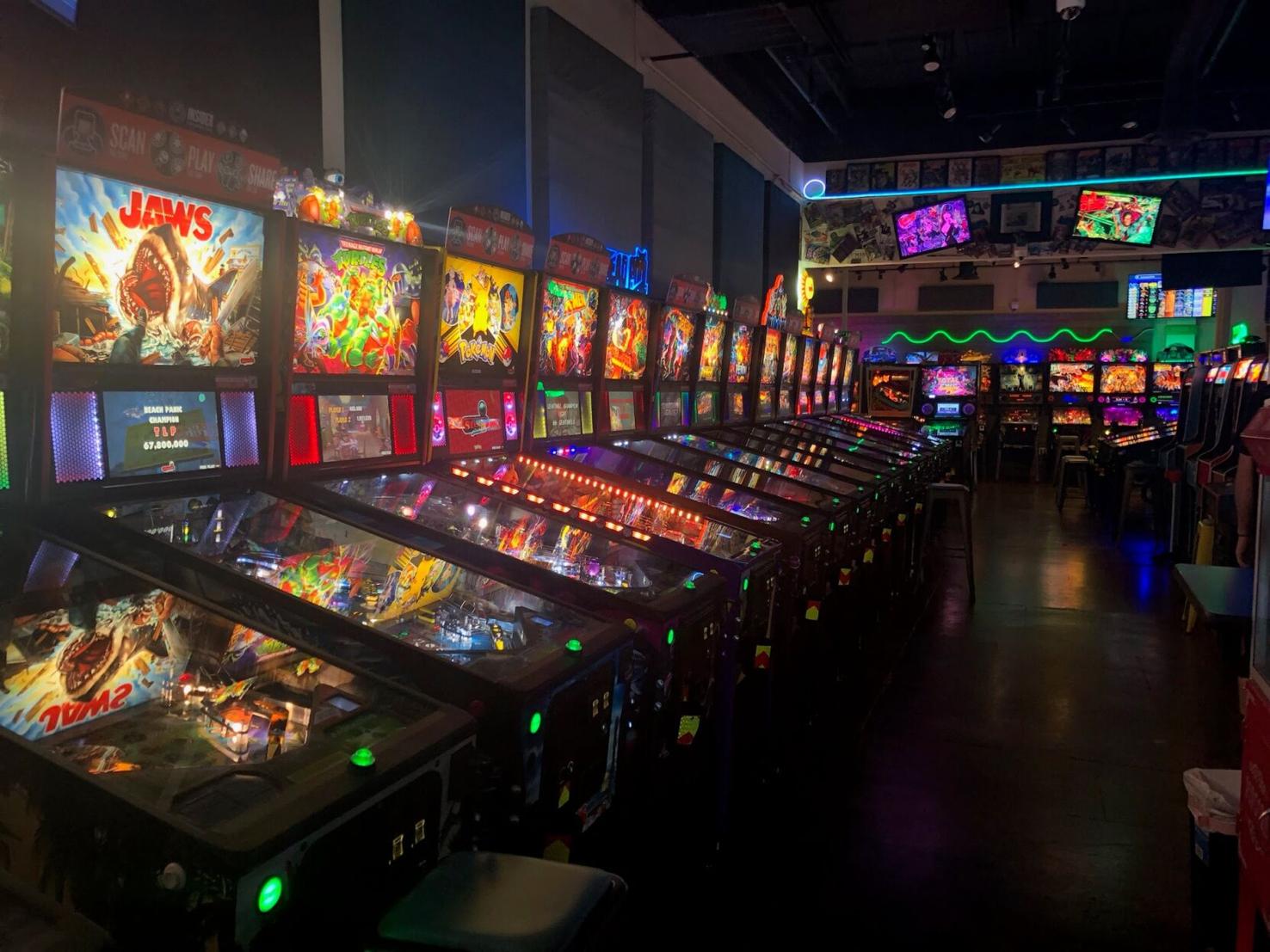 SC law legalizes pinball for youth, ending decades-old prohibition ...