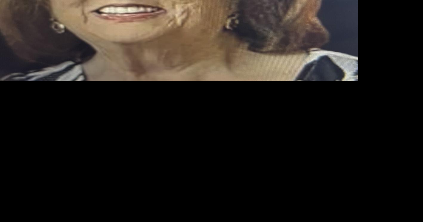 Brenda Jo Wall | Obituaries | greernews.com
