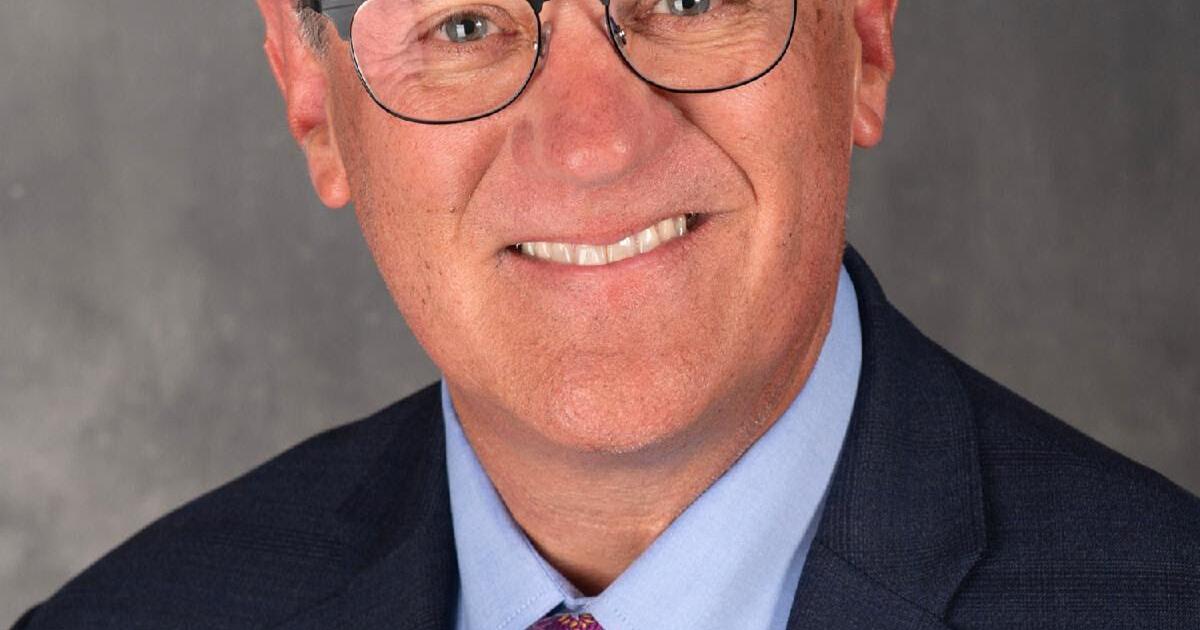Max Metcalf takes helm as SCDOT Chairman | News | greernews.com