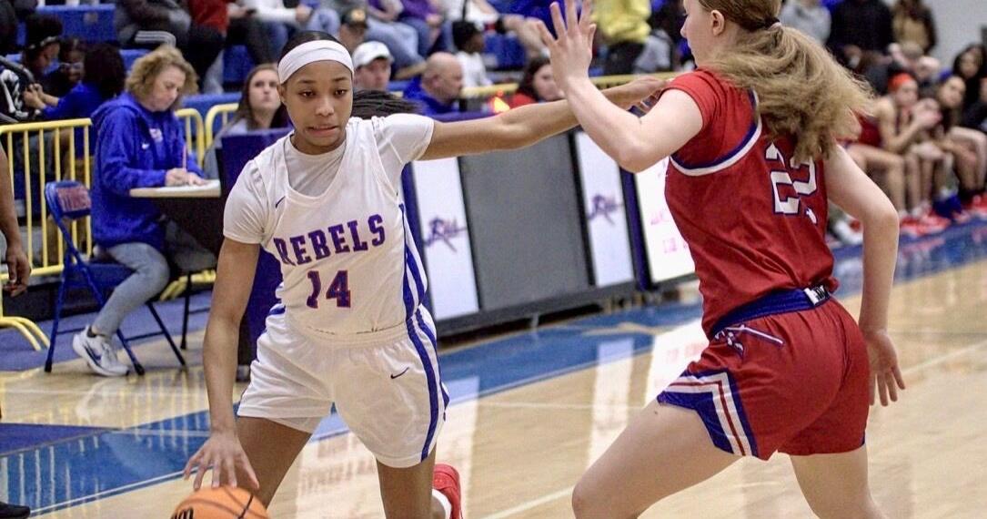 SCHSL releases basketball playoff brackets. See when, where Greer-area ...