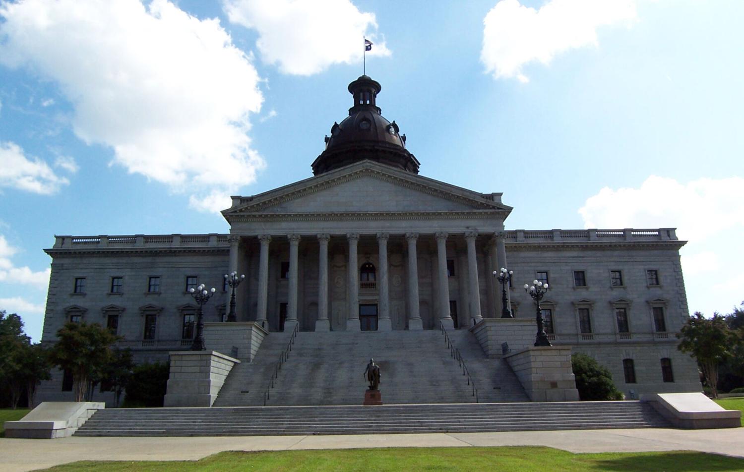 GOP Contenders Emerge for SC State Senate District 12 | News ...