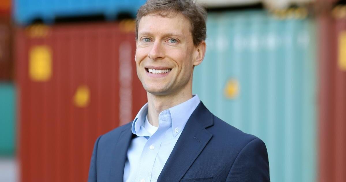 SC Ports Authority appoints Micah Mallace as president | News ...