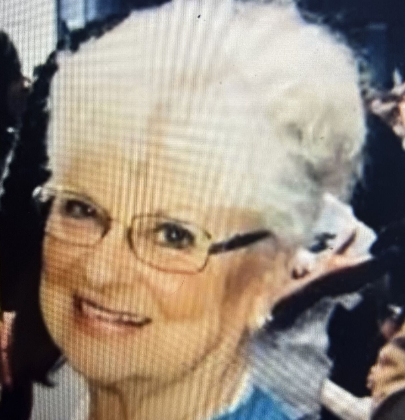 Phyllis Ann Sarrett Wilson | Obituaries | greernews.com