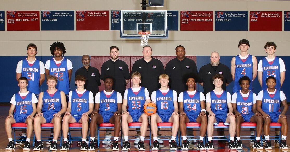 Riverside basketball leaning on discipline, depth in quest for deep run ...