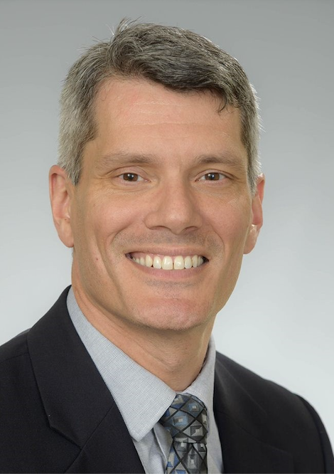 Steve LeBlond to lead tech strategy at Prisma Health | News | greernews.com