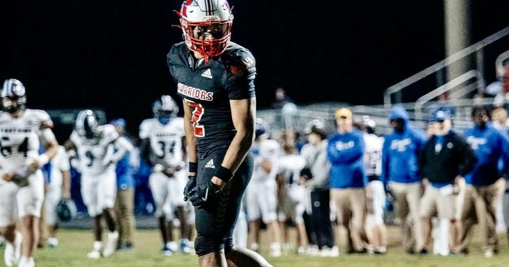 Greer-area HS Football Scoreboard - 10.24 | Sports | greernews.com
