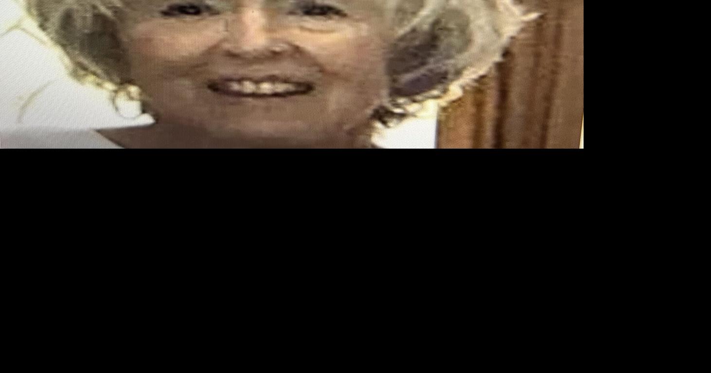 Jane Jackson Harley | Obituaries | greernews.com