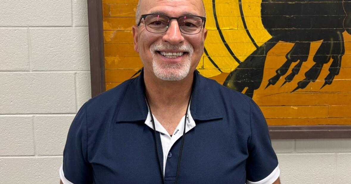 Reza Ghasemi introduced as Greer girls soccer head coach | Sports ...