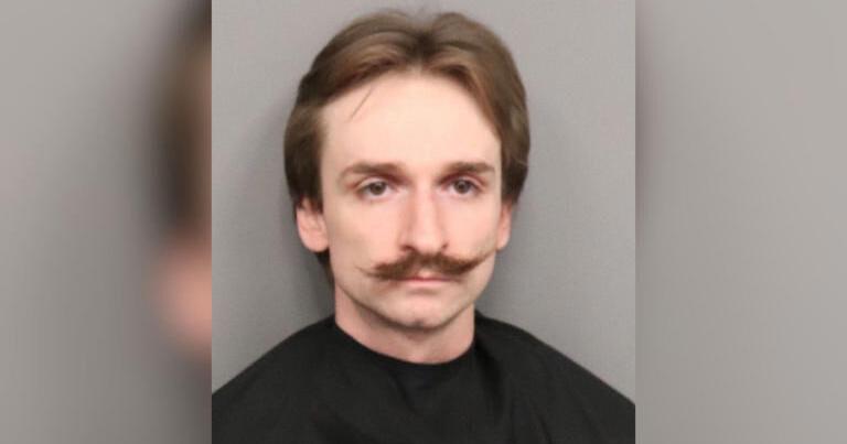 Greer man arrested for distributing child abuse material | News ...