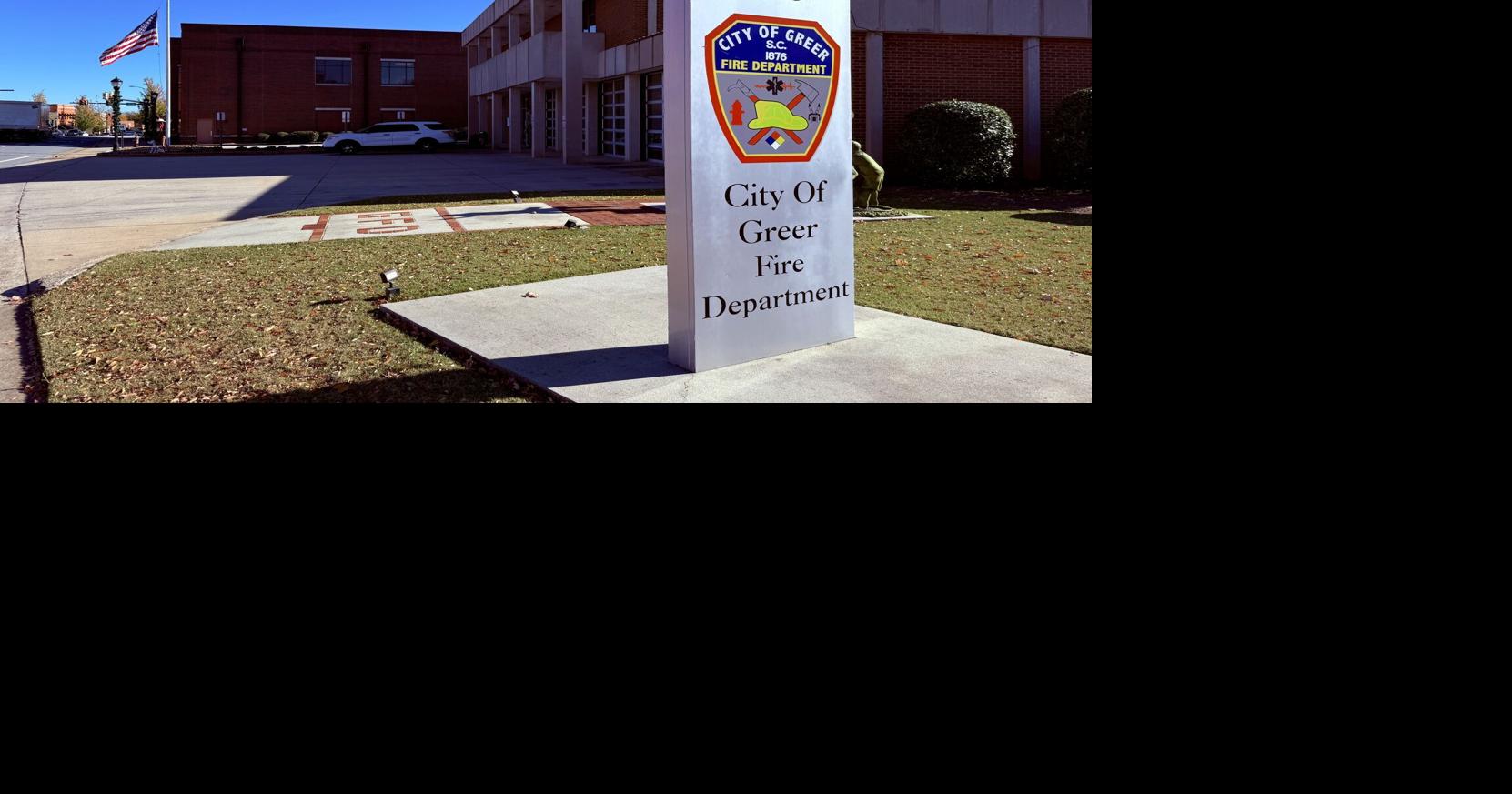 Kerosene heater starts fire in Greer home, no injuries reported | News ...