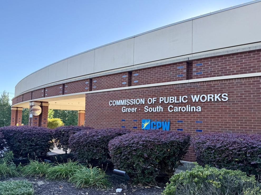 Greer CPW warns of fake door-to-door solar sales scam | News ...