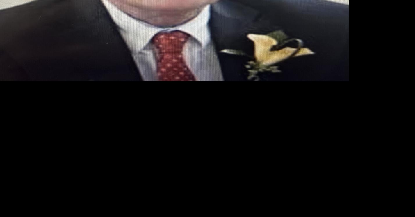 Ronald "Ron" Kent Ponder | Obituaries | greernews.com