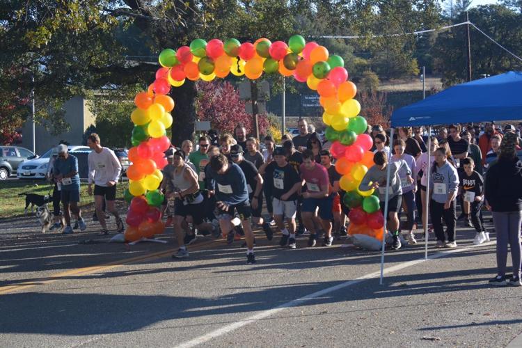 Run Hunger off the Divide a success | Opinion | gtgazette.com