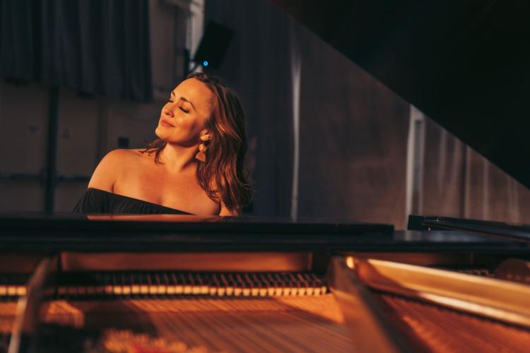 Pianist Jennifer Reason to perform in concert | Prospecting | gtgazette.com