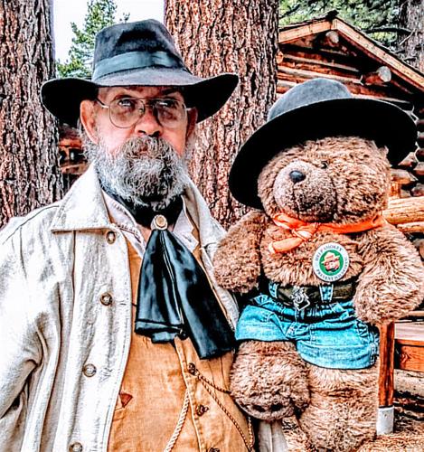 The artistry of Ron Harris | Arts and Entertainment | gtgazette.com