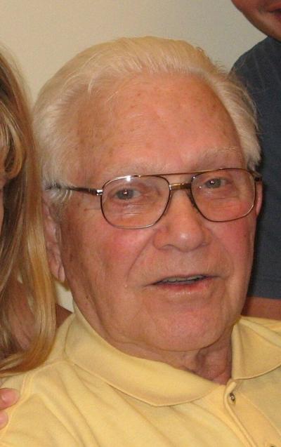 Harold Lewis Murchie — June 1, 1923-Oct. 10, 2020 | Obituaries ...