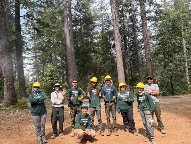 Generation Green helps students grow | Prospecting | gtgazette.com