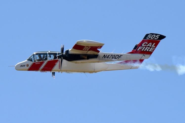 Georgetown Fly-in returns | Prospecting | gtgazette.com