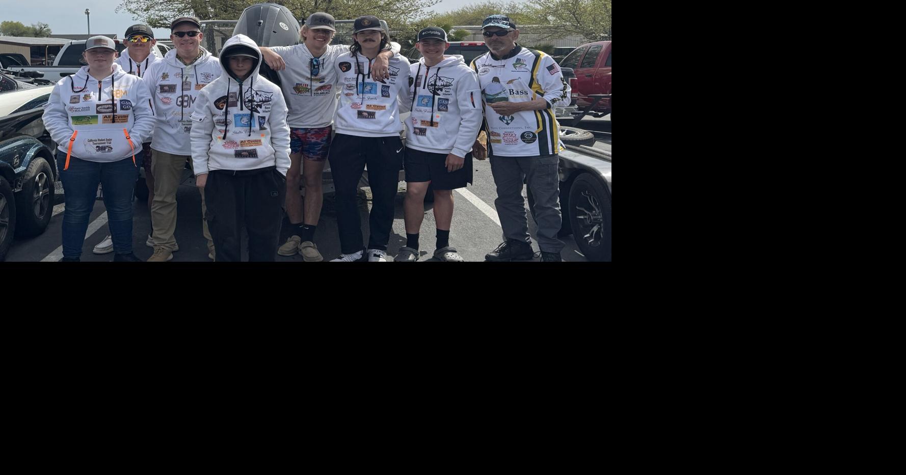 Meg’s Meanderings: Young people get outside | Prospecting | gtgazette.com