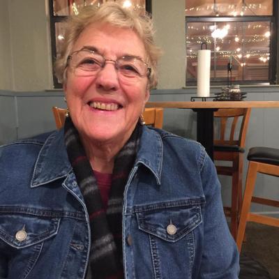 GDRD recognizes Aloha Adams' contributions | Prospecting | gtgazette.com