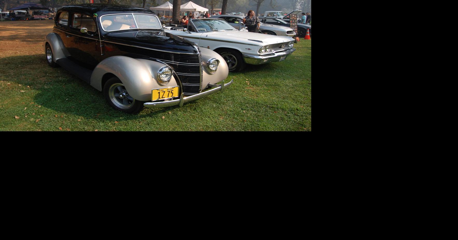 It was a great show! | Prospecting | gtgazette.com