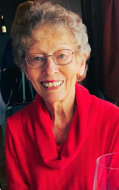 Eleanor Mary Hansen (Gullickson) | Obituaries | gtgazette.com
