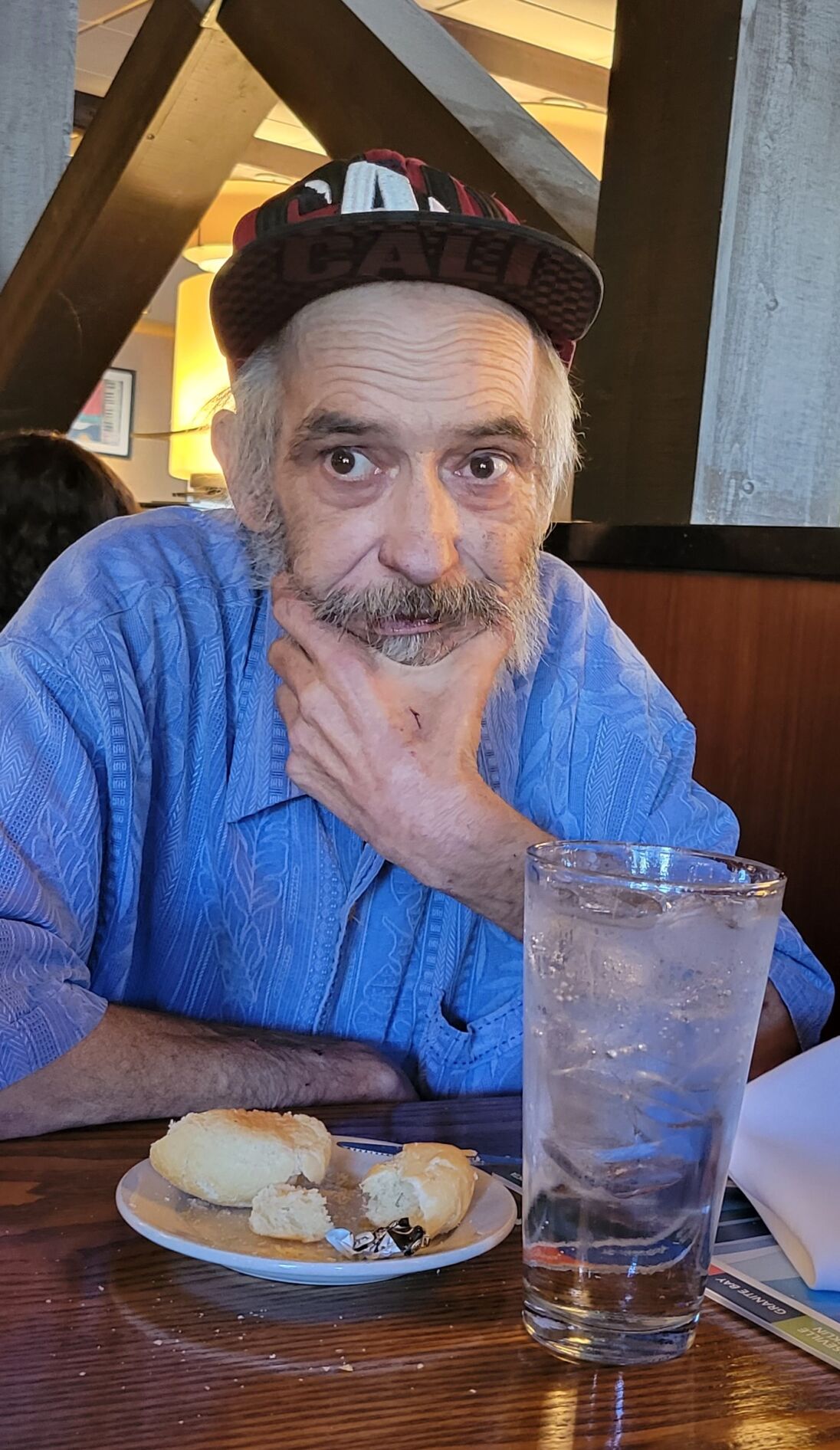 Charles O'Connell, JR. | Obituaries | gtgazette.com