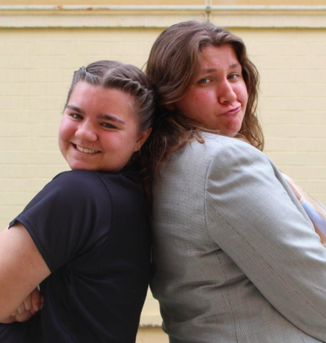 Grad edition: Good listeners | Archives | gtgazette.com