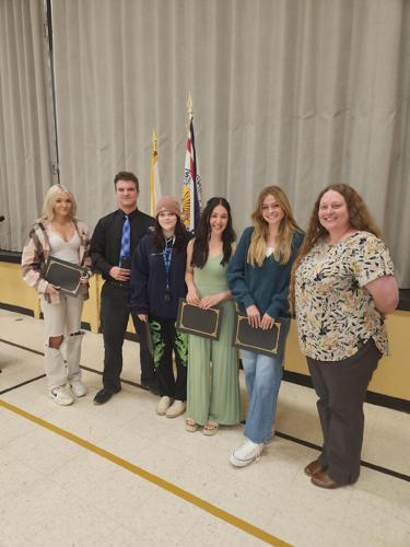 Meg’s Meanderings: For the love of the game | Prospecting | gtgazette.com