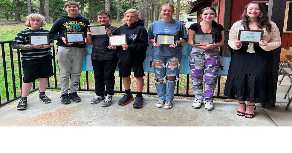 Meg’s Meanderings: Bright futures for students of the year ...