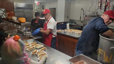 Thanks to Mar-Val | Opinion | gtgazette.com