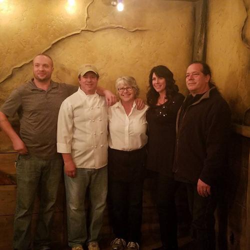 Georgetown restaurant seeks new owner to take reins | Prospecting ...