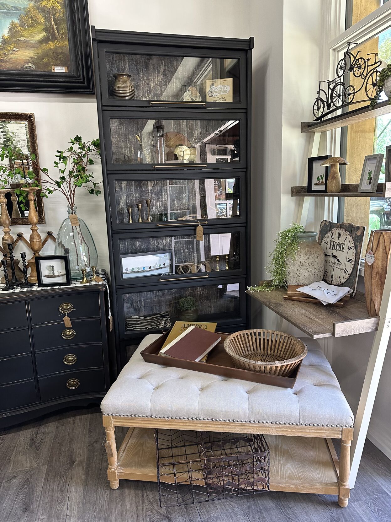 Local business owners employ 'a seemingly magical process ...