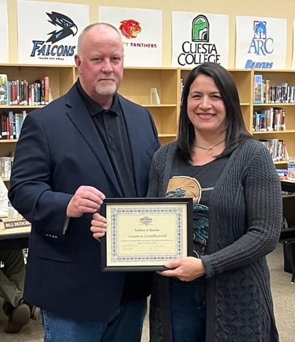 Smallwood, Saunders have impact at Golden Sierra | Prospecting ...