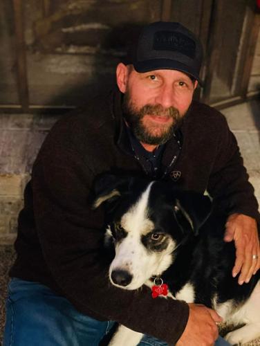 Peter George Ekberg IV | Obituaries | gtgazette.com