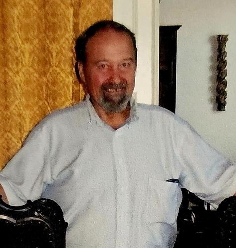 (Rod) Anthony Borba | Obituaries | gtgazette.com