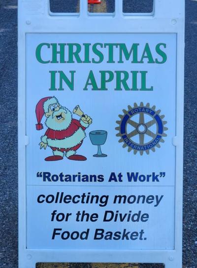 Another successful Christmas in April | Prospecting | gtgazette.com