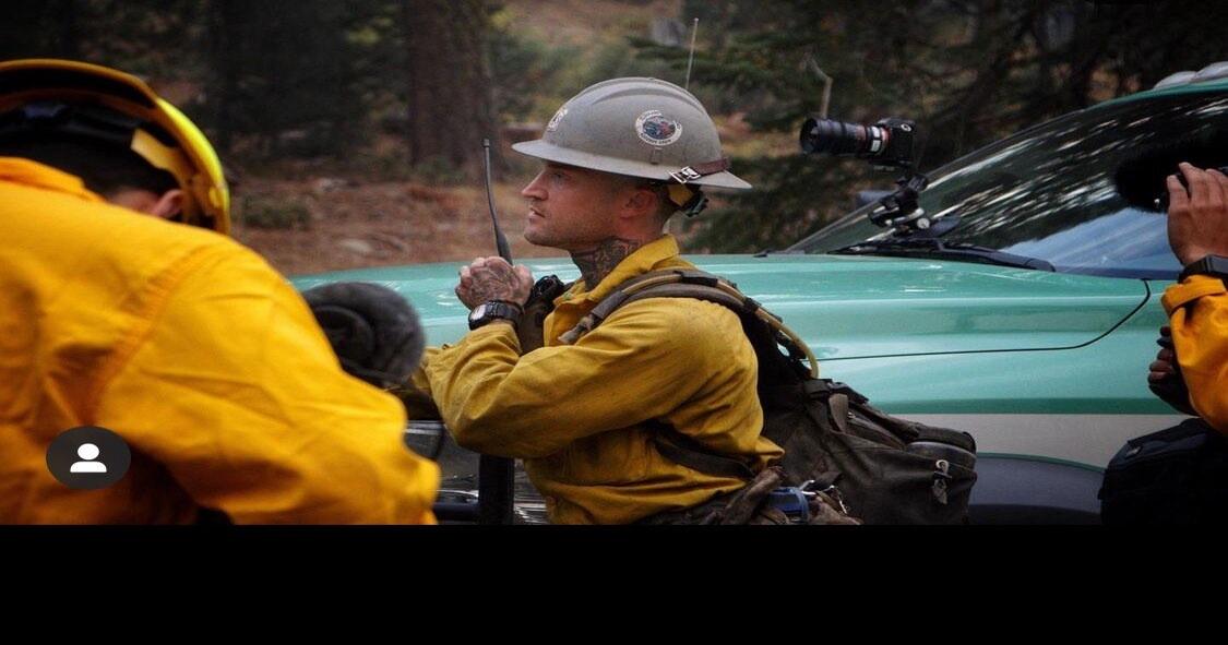 Ben Strahan followed his dream | Prospecting | gtgazette.com