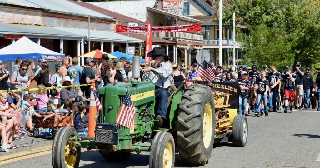 Founders’ Day highlights | Prospecting | gtgazette.com