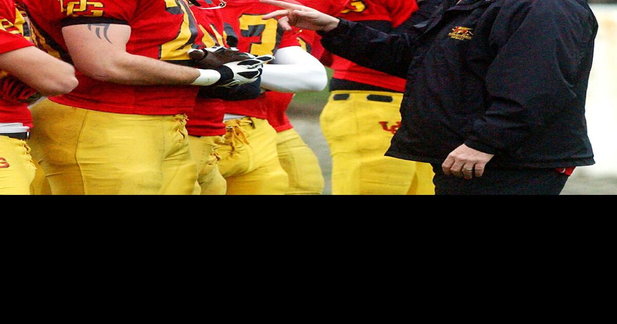 Guelph football coach receives national honour