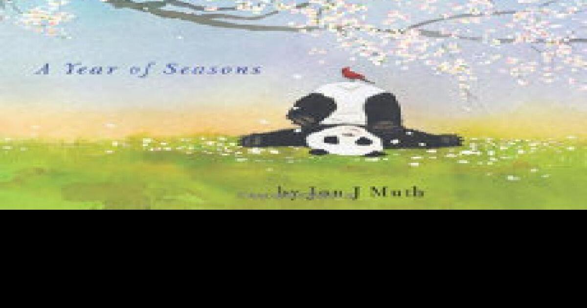 Celebrating the seasons in haikus