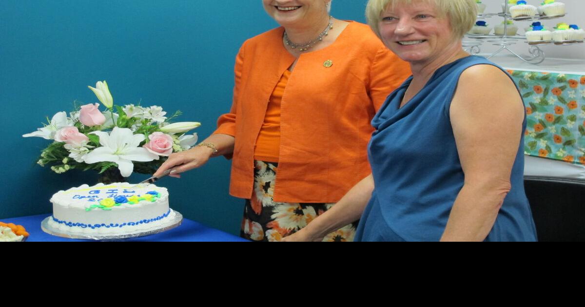 Guelph Independent Living celebrates opening of its new headquarters