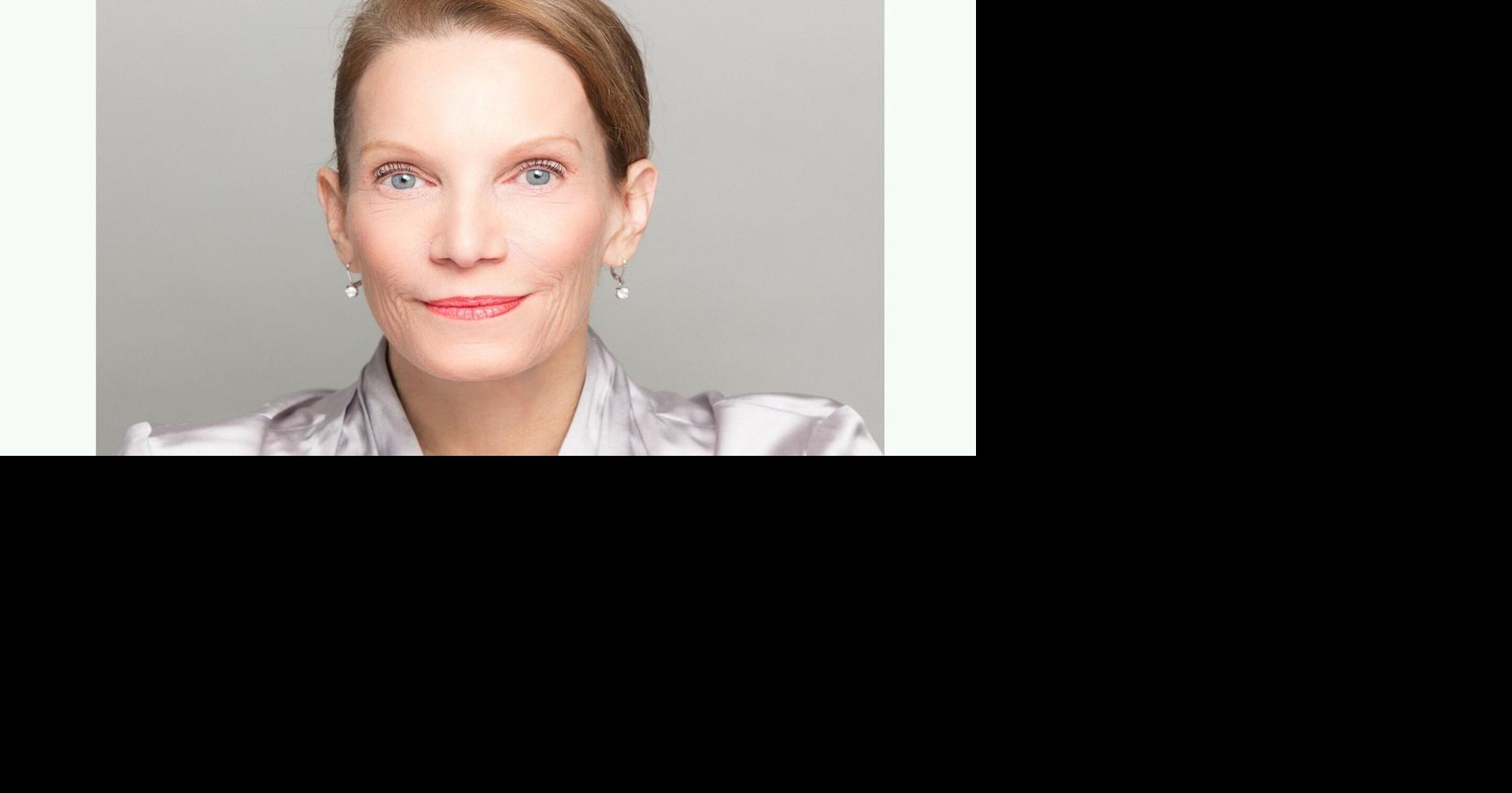 Prima ballerina Evelyn Hart at Guelph’s River Run Centre