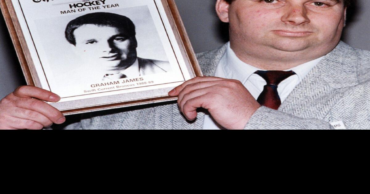 The two sides of Graham James: a budding coach and predatory pedophile