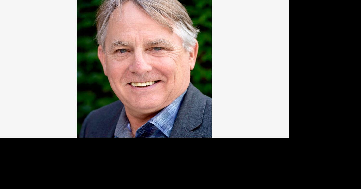 GUELPH VOTES: Meet Phil Allt, Ward 3 councillor candidate